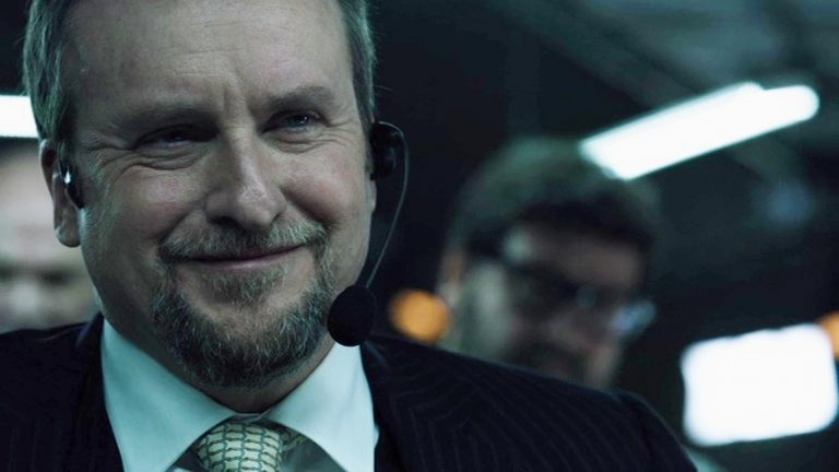 Fernando Cayo - Biography, Height & Life Story | Super Stars Bio