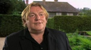 Gerard Murphy - Biography, Height & Life Story | Super Stars Bio