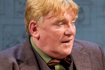 Gerard Murphy - Biography, Height & Life Story | Super Stars Bio