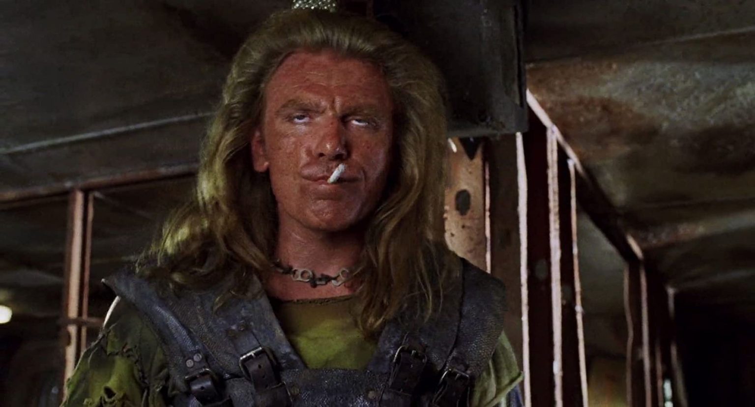 Gerard Murphy - Biography, Height & Life Story | Super Stars Bio