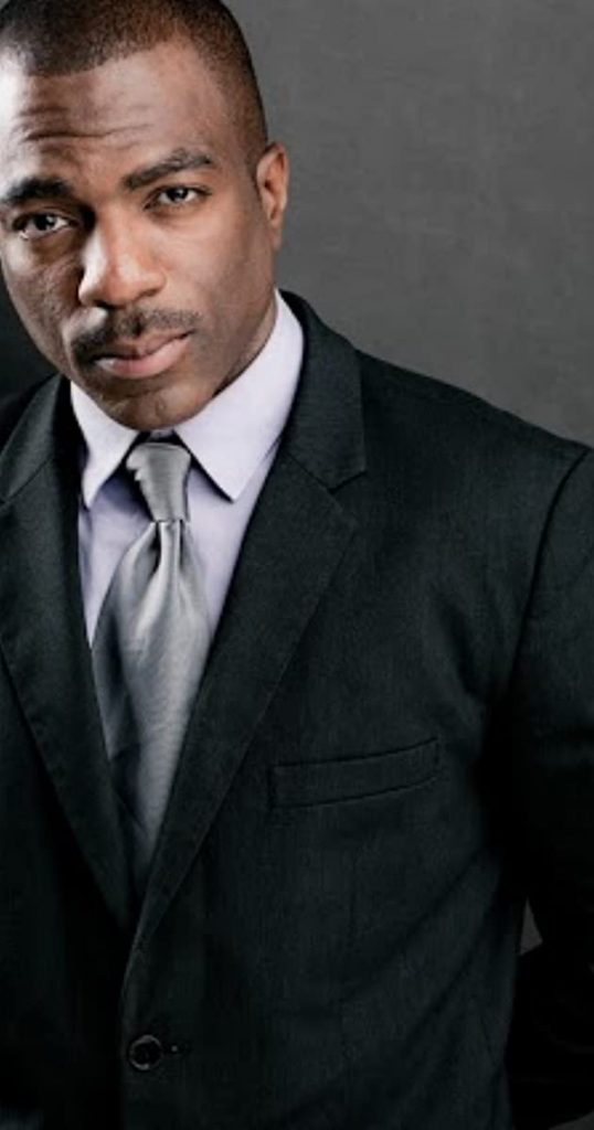 Gilbert Glenn Brown - Biography, Height & Life Story | Super Stars Bio