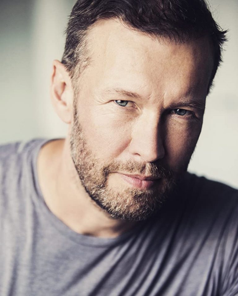 Gordon Alexander - Biography, Height & Life Story | Super Stars Bio