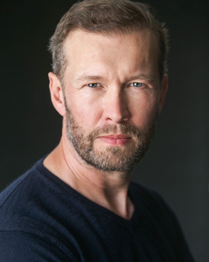 Gordon Alexander - Biography, Height & Life Story | Super Stars Bio