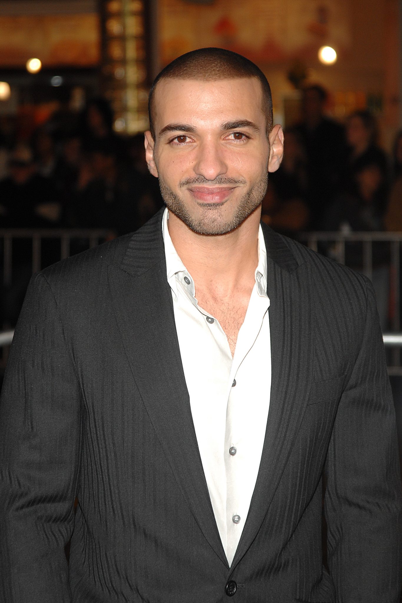 Haaz Sleiman - Biography, Height & Life Story | Super Stars Bio