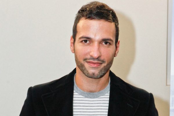 Haaz Sleiman - Biography, Height & Life Story | Super Stars Bio