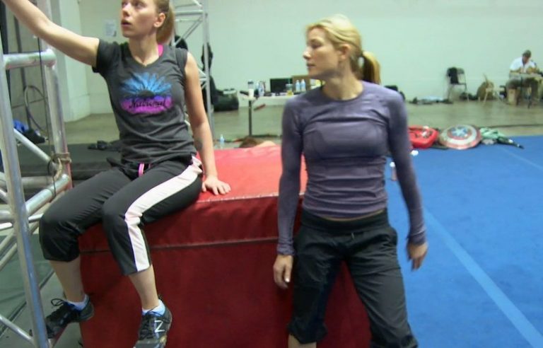 Heidi Moneymaker - Biography, Height & Life Story | Super Stars Bio