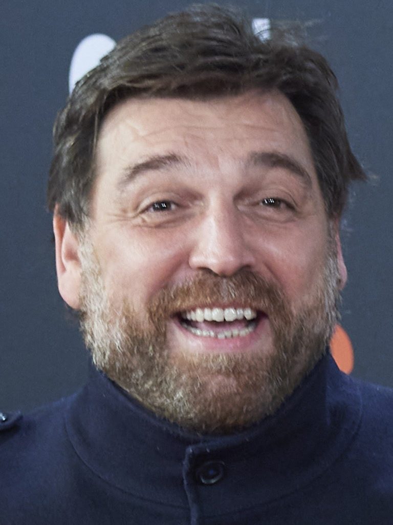 Hovik Keuchkerian - Biography, Height & Life Story | Super Stars Bio