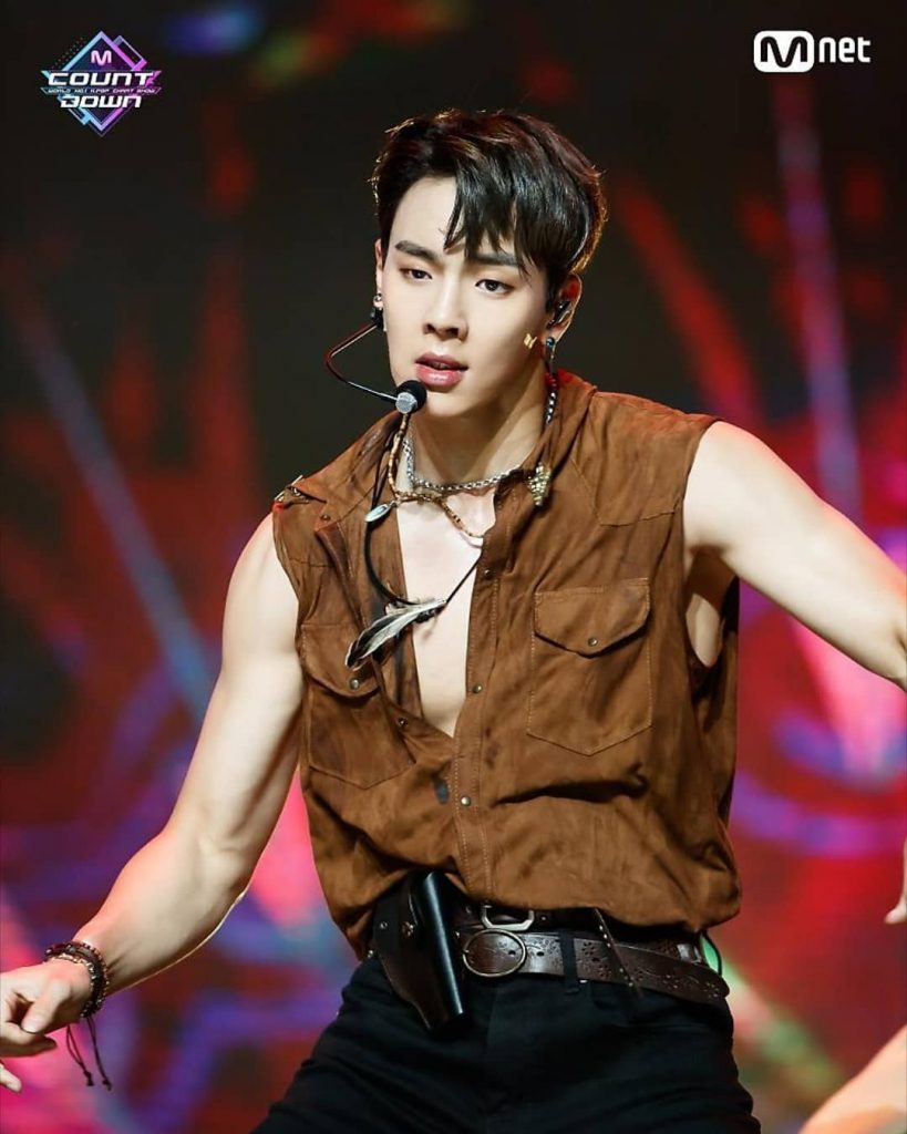 Hyungwon - Biography, Height & Life Story | Super Stars Bio