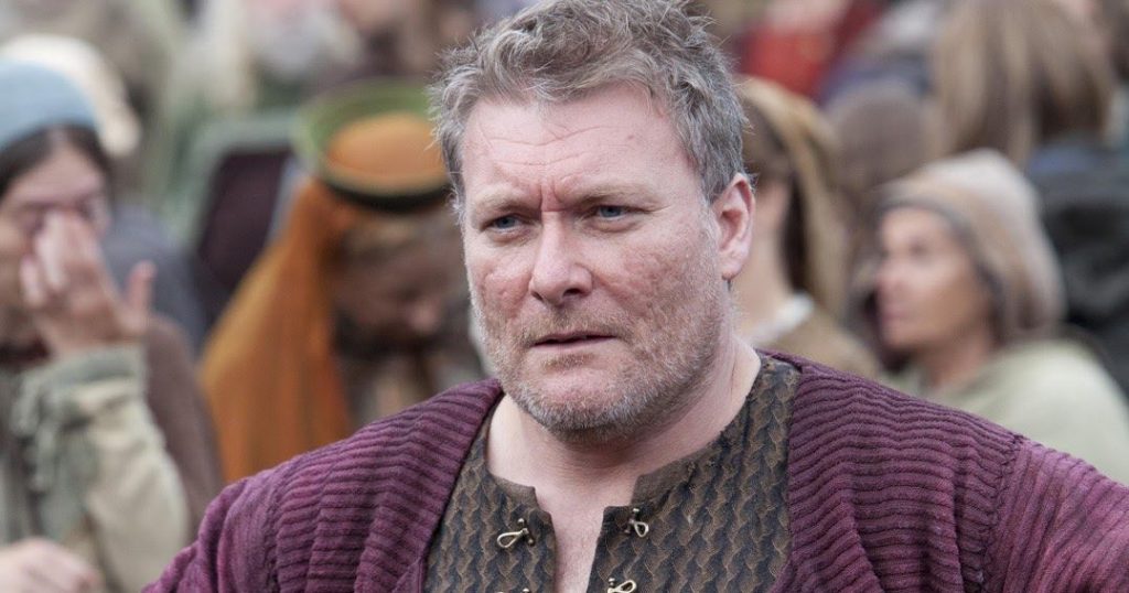 Ian Pirie - Biography, Height & Life Story | Super Stars Bio