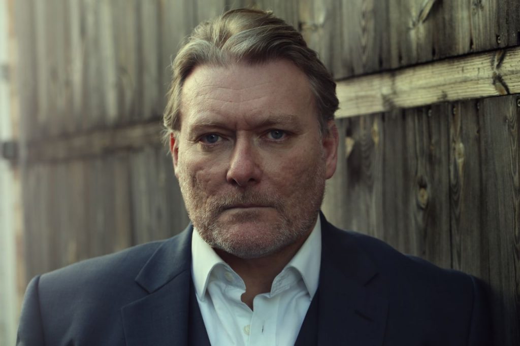 Ian Pirie - Biography, Height & Life Story | Super Stars Bio