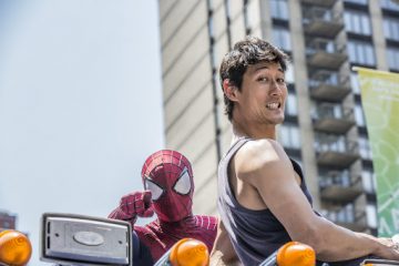 Ilram Choi - Biography, Height & Life Story | Super Stars Bio