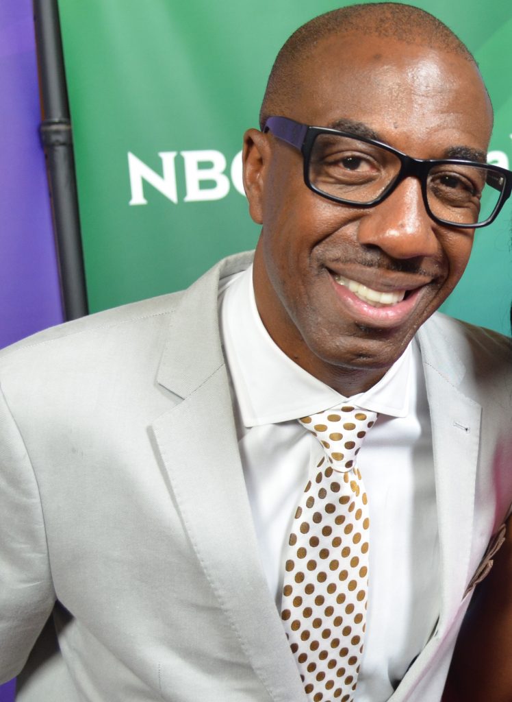 J. B. Smoove - Biography, Height & Life Story | Super Stars Bio