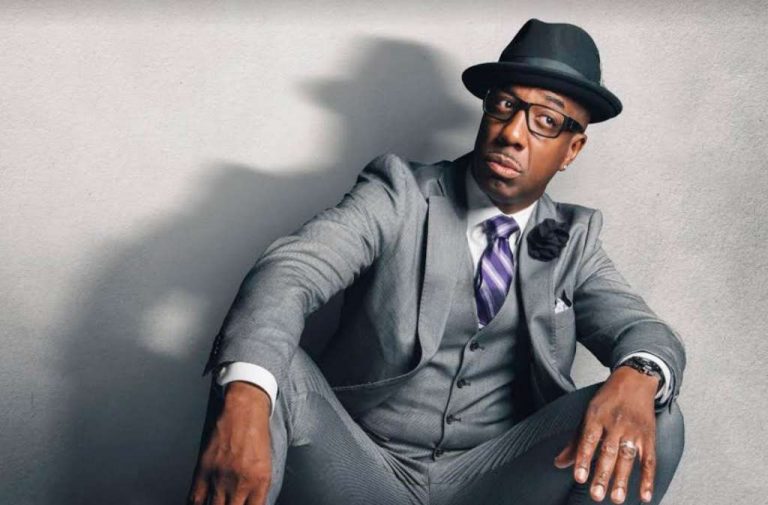 J. B. Smoove - Biography, Height & Life Story | Super Stars Bio