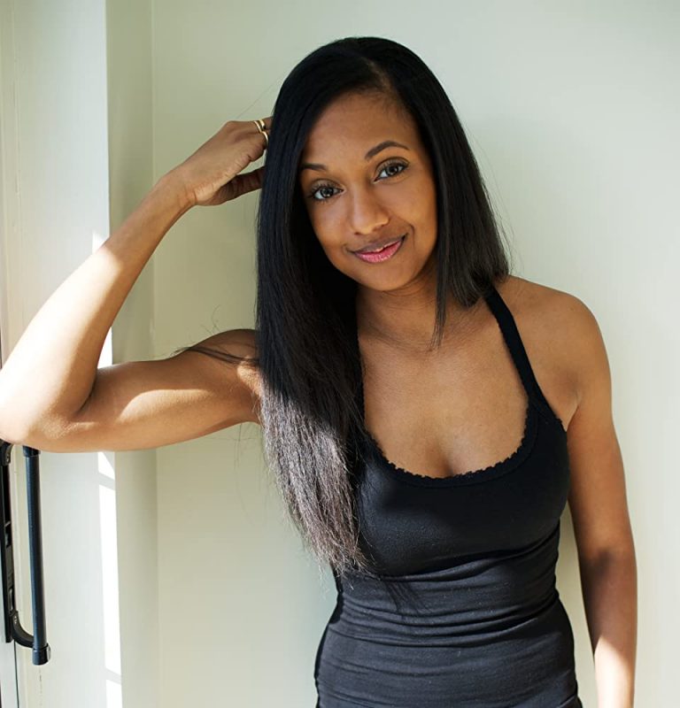 JaNae Armogan - Biography, Height & Life Story | Super Stars Bio