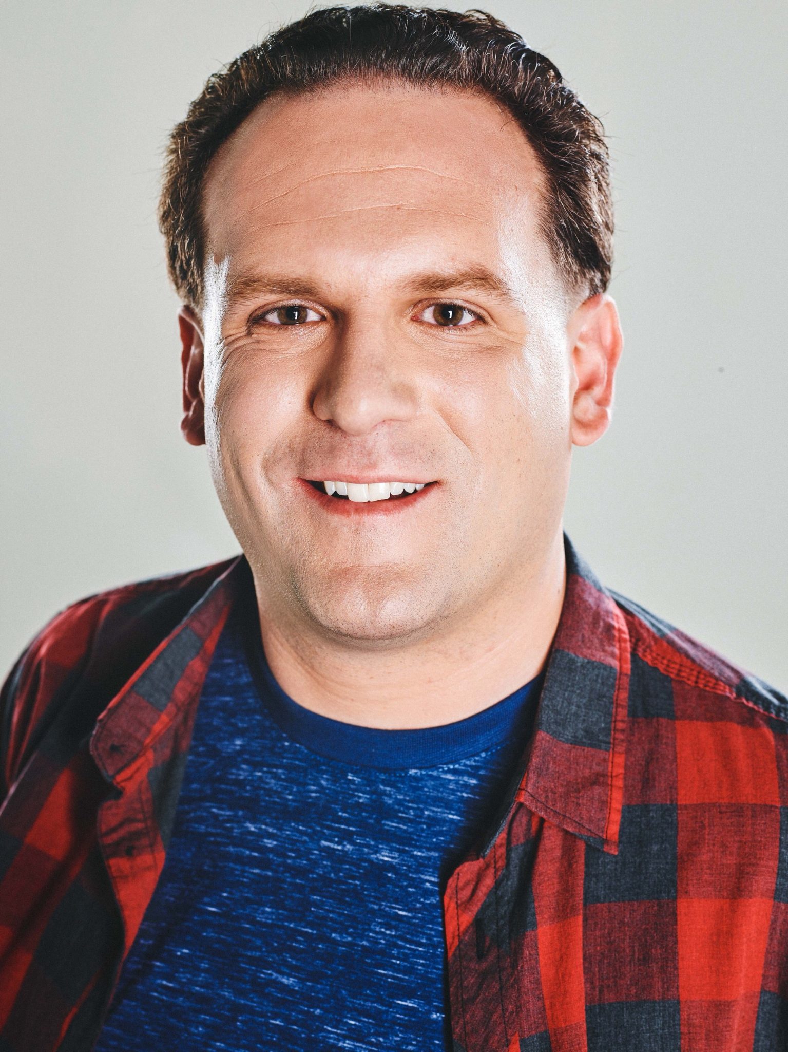 Jacob Berger - Biography, Height & Life Story | Super Stars Bio