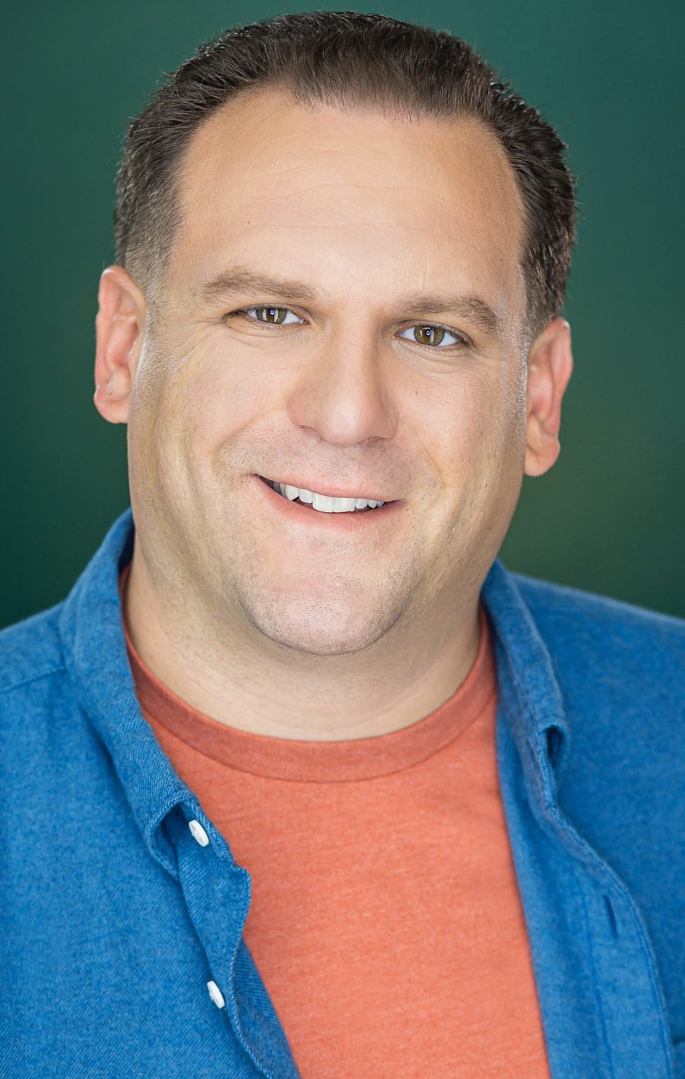 Jacob Berger - Biography, Height & Life Story | Super Stars Bio