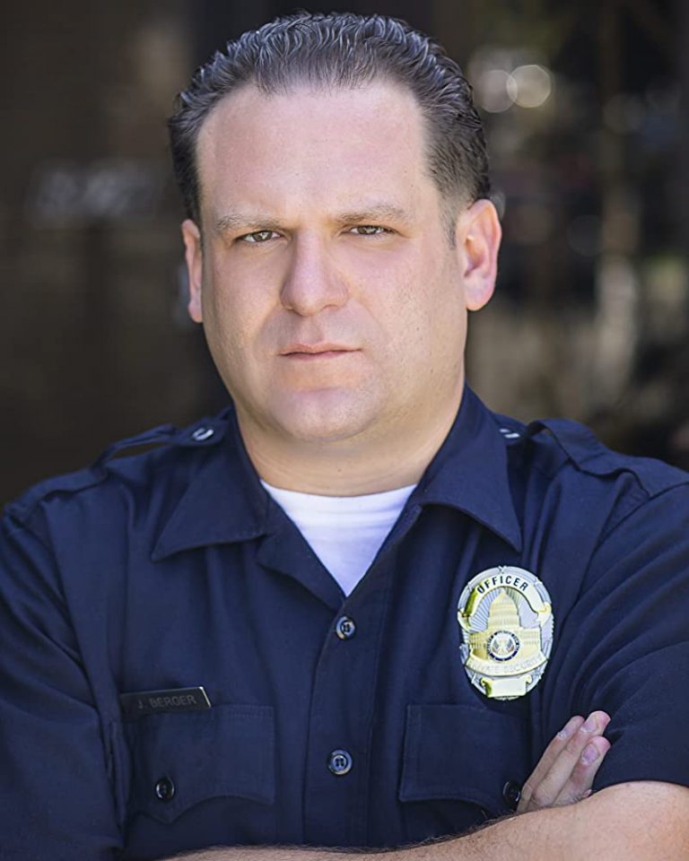 Jacob Berger - Biography, Height & Life Story | Super Stars Bio