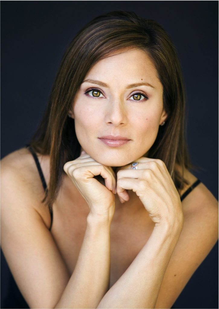 Jacqueline Piñol - Biography, Height & Life Story | Super Stars Bio