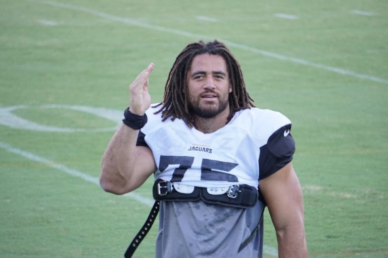 Jared Odrick - Biography, Height & Life Story | Super Stars Bio