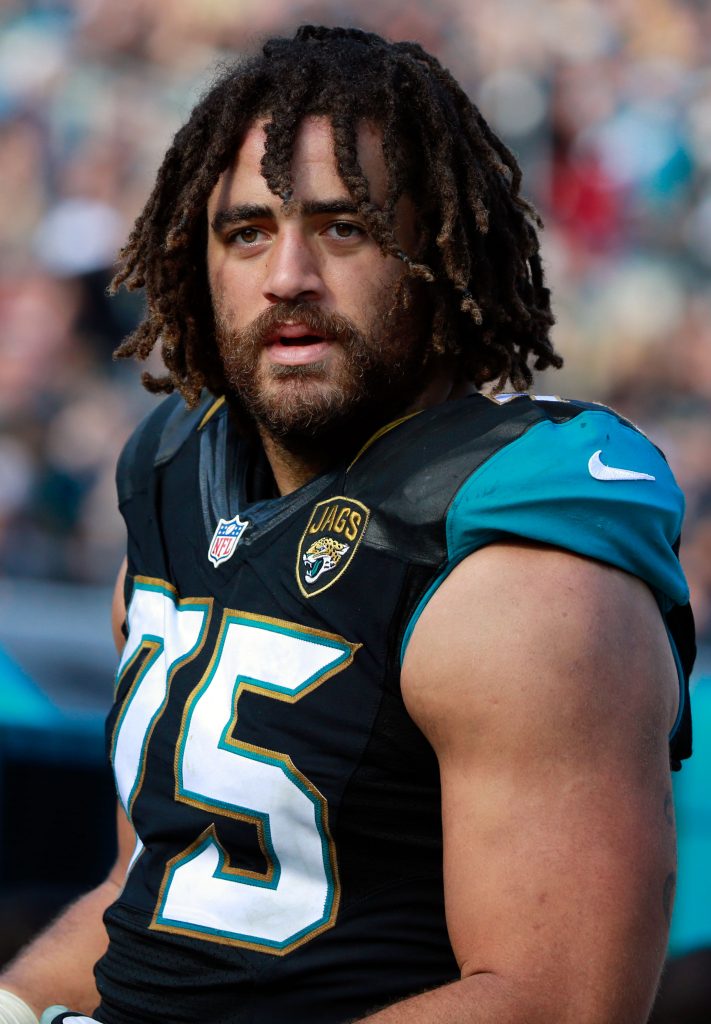 Jared Odrick - Biography, Height & Life Story | Super Stars Bio