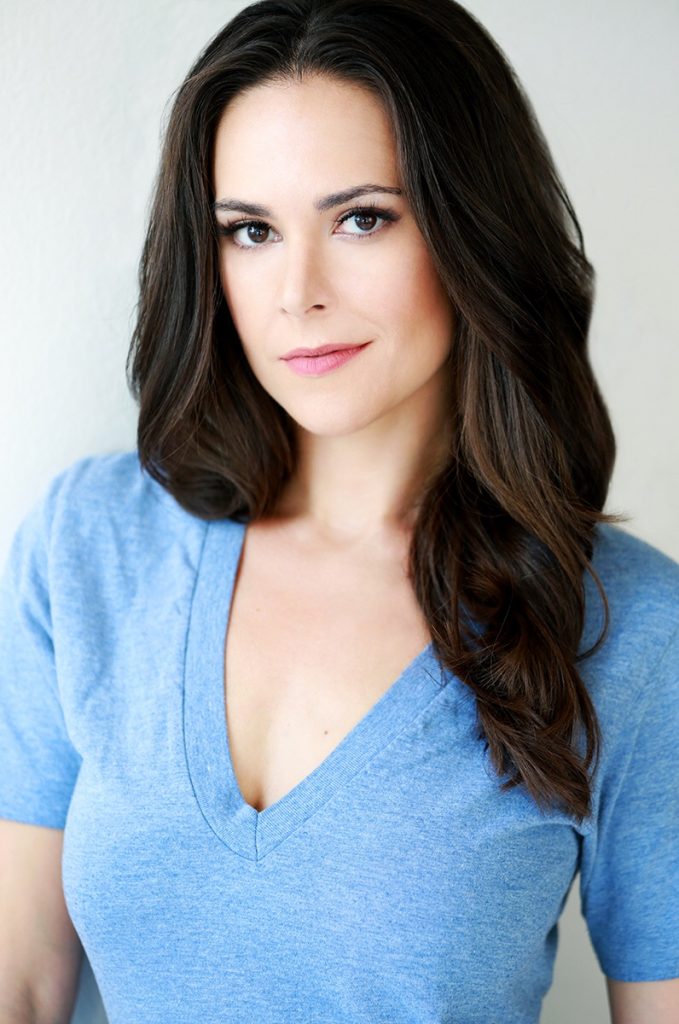 Jenny Gulley - Biography, Height & Life Story | Super Stars Bio