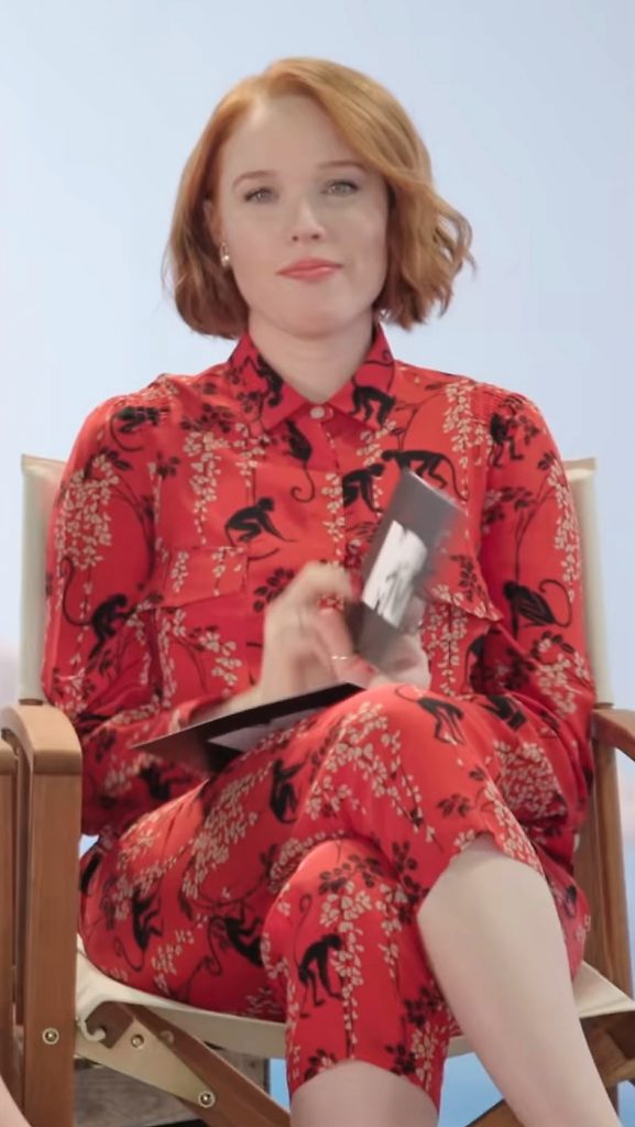 Jessica Keenan Wynn - Biography, Height & Life Story | Super Stars Bio