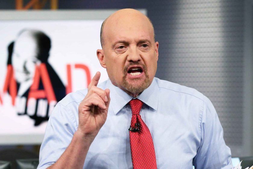 Jim Cramer - Biography, Height & Life Story | Super Stars Bio