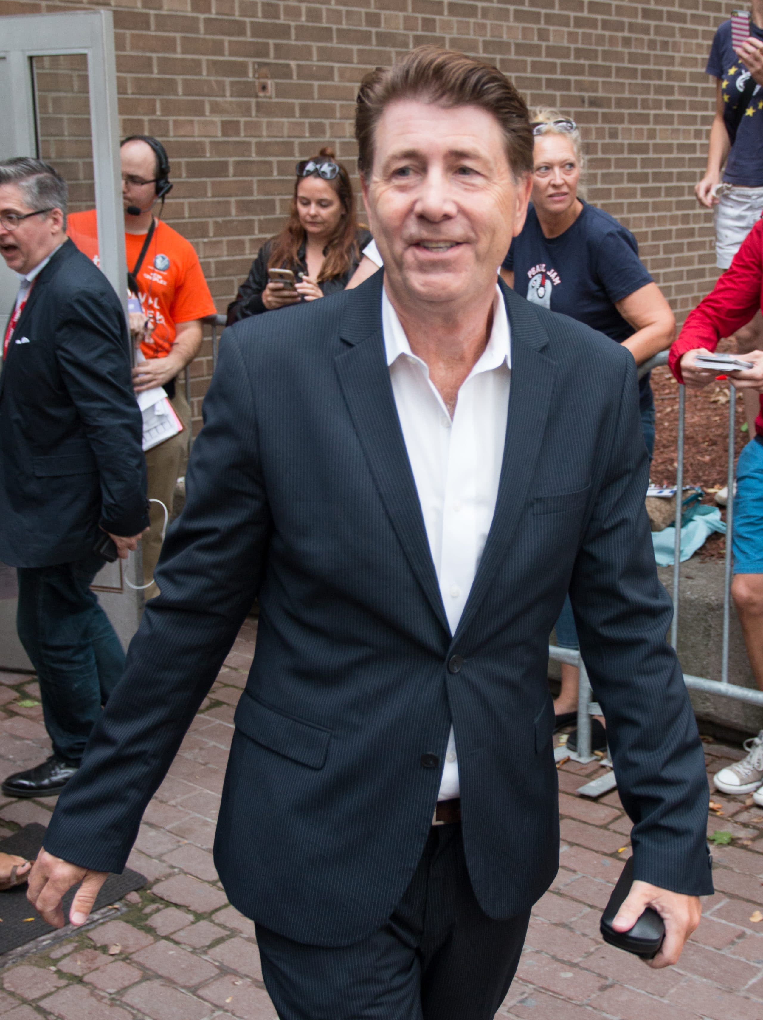 Jim Piddock - Biography, Height & Life Story | Super Stars Bio