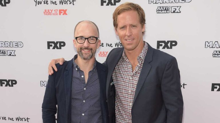 Jim Rash - Biography, Height & Life Story | Super Stars Bio