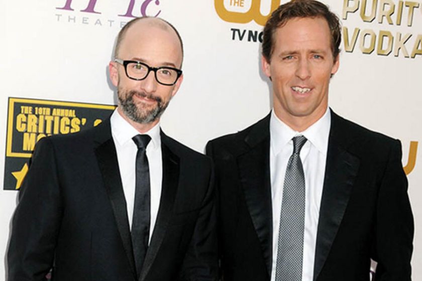 Jim Rash - Biography, Height & Life Story | Super Stars Bio