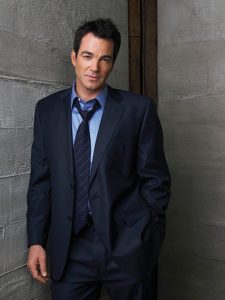 Jon Tenney - Biography, Height & Life Story | Super Stars Bio