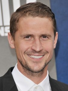 Jonathan Howard - Biography, Height & Life Story | Super Stars Bio