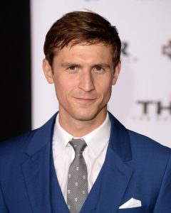 Jonathan Howard - Biography, Height & Life Story | Super Stars Bio