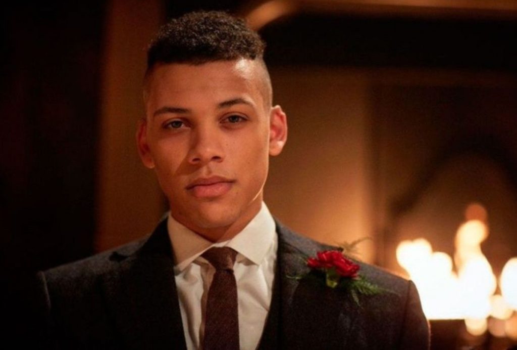 Jordan Bolger - Biography, Height & Life Story | Super Stars Bio