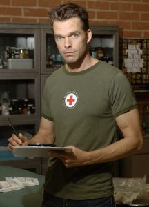 Joshua Cox - Biography, Height & Life Story | Super Stars Bio