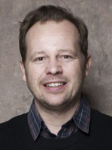 Joshua Harto - Biography, Height & Life Story | Super Stars Bio