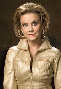 Judith Chapman - Biography, Height & Life Story | Super Stars Bio