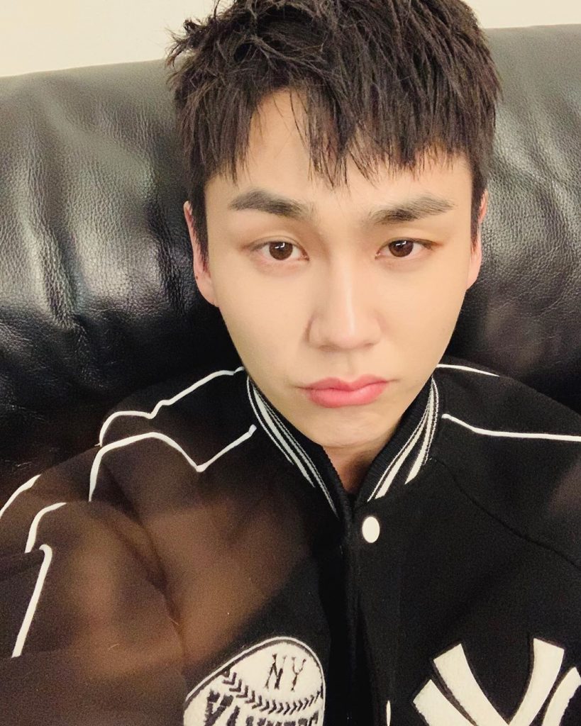 Jung Il-hoon - Biography, Height & Life Story | Super Stars Bio