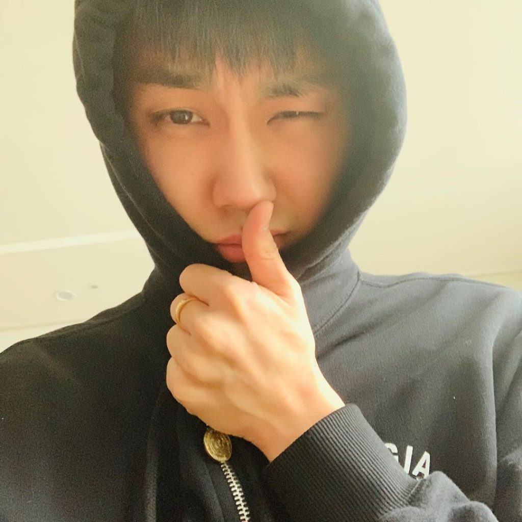Jung Il-hoon - Biography, Height & Life Story | Super Stars Bio