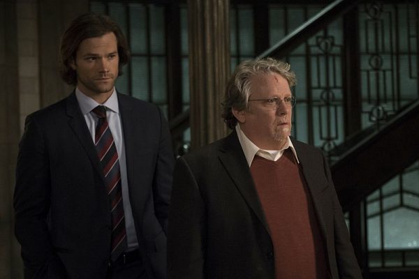 Keith Szarabajka - Biography, Height & Life Story | Super Stars Bio