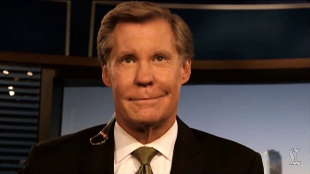 Kent Shocknek - Biography, Height & Life Story | Super Stars Bio