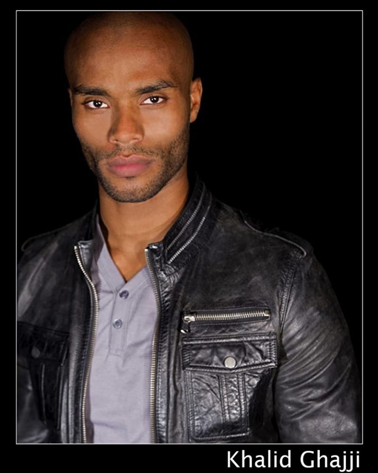 Khalid Ghajji - Biography, Height & Life Story | Super Stars Bio