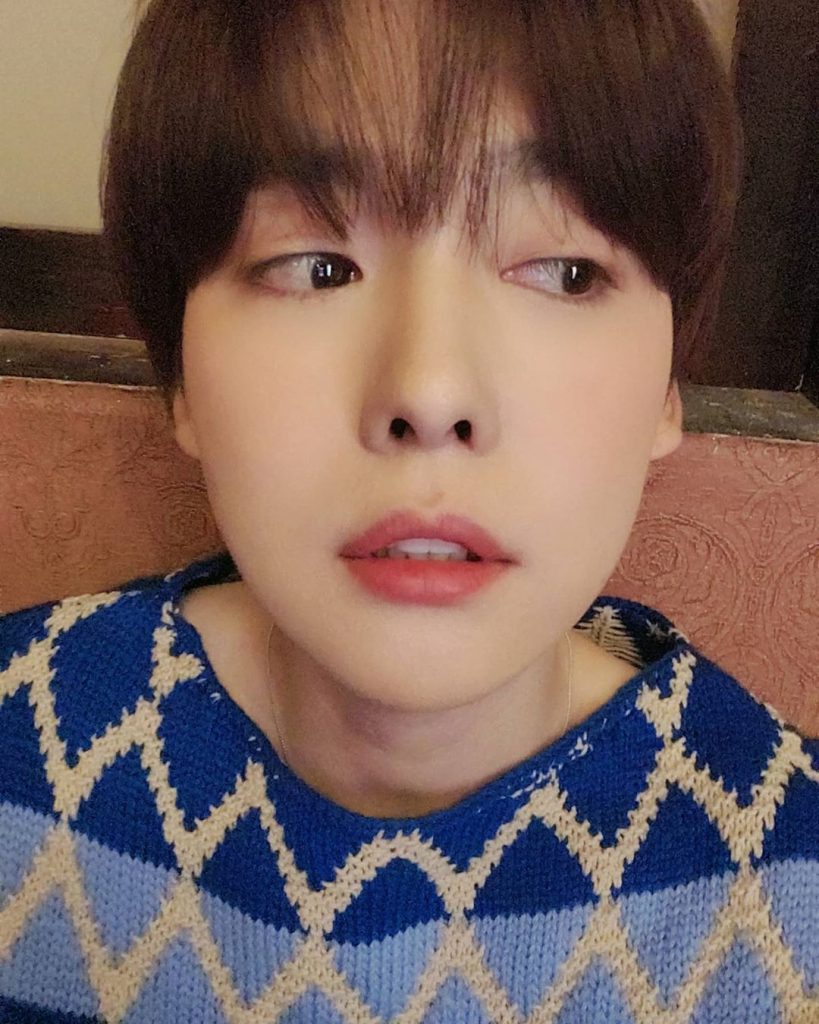 Kim Jin-woo - Biography, Height & Life Story | Super Stars Bio