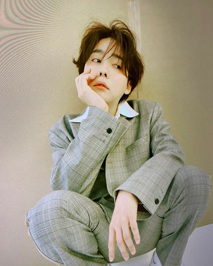 Kim Jin-woo - Biography, Height & Life Story | Super Stars Bio