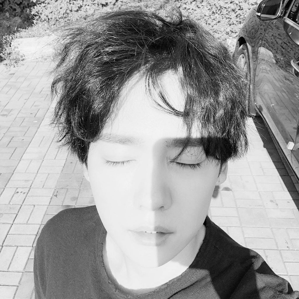 Kim Jin-woo - Biography, Height & Life Story | Super Stars Bio