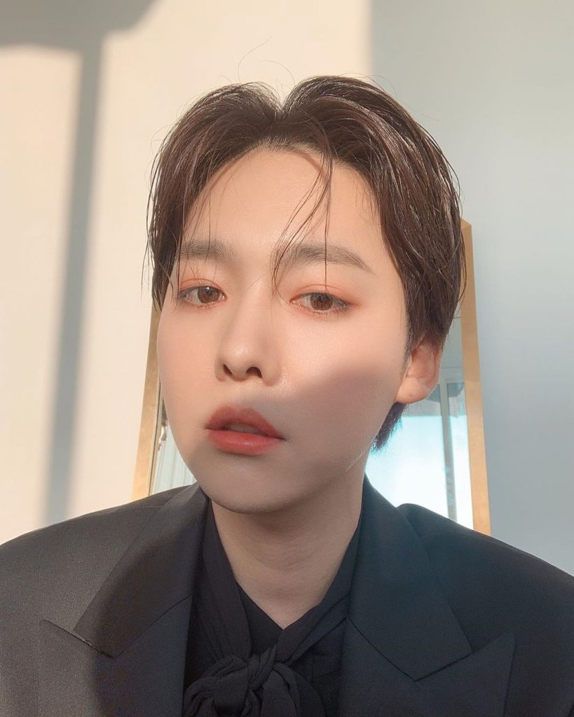 Kim Jin-woo - Biography, Height & Life Story | Super Stars Bio