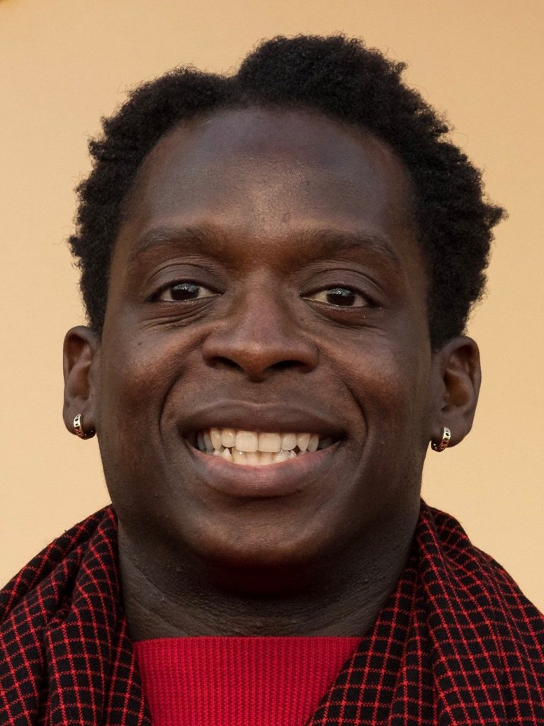 Kobna Holdbrook-Smith - Biography, Height & Life Story | Super Stars Bio