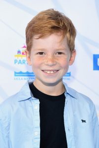 Landon Gordon - Biography, Height & Life Story | Super Stars Bio