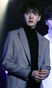 Lee Chang-sub - Biography, Height & Life Story | Super Stars Bio