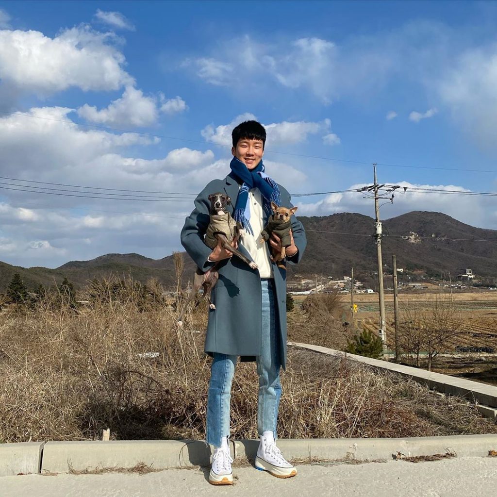 Lee Seung-hoon - Biography, Height & Life Story | Super Stars Bio